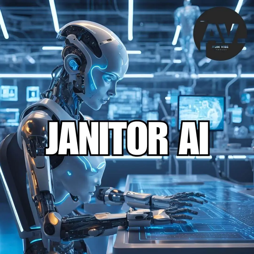 Janitor AI: Usage, Features, and Pricing Insights for 2024 - AumVibe