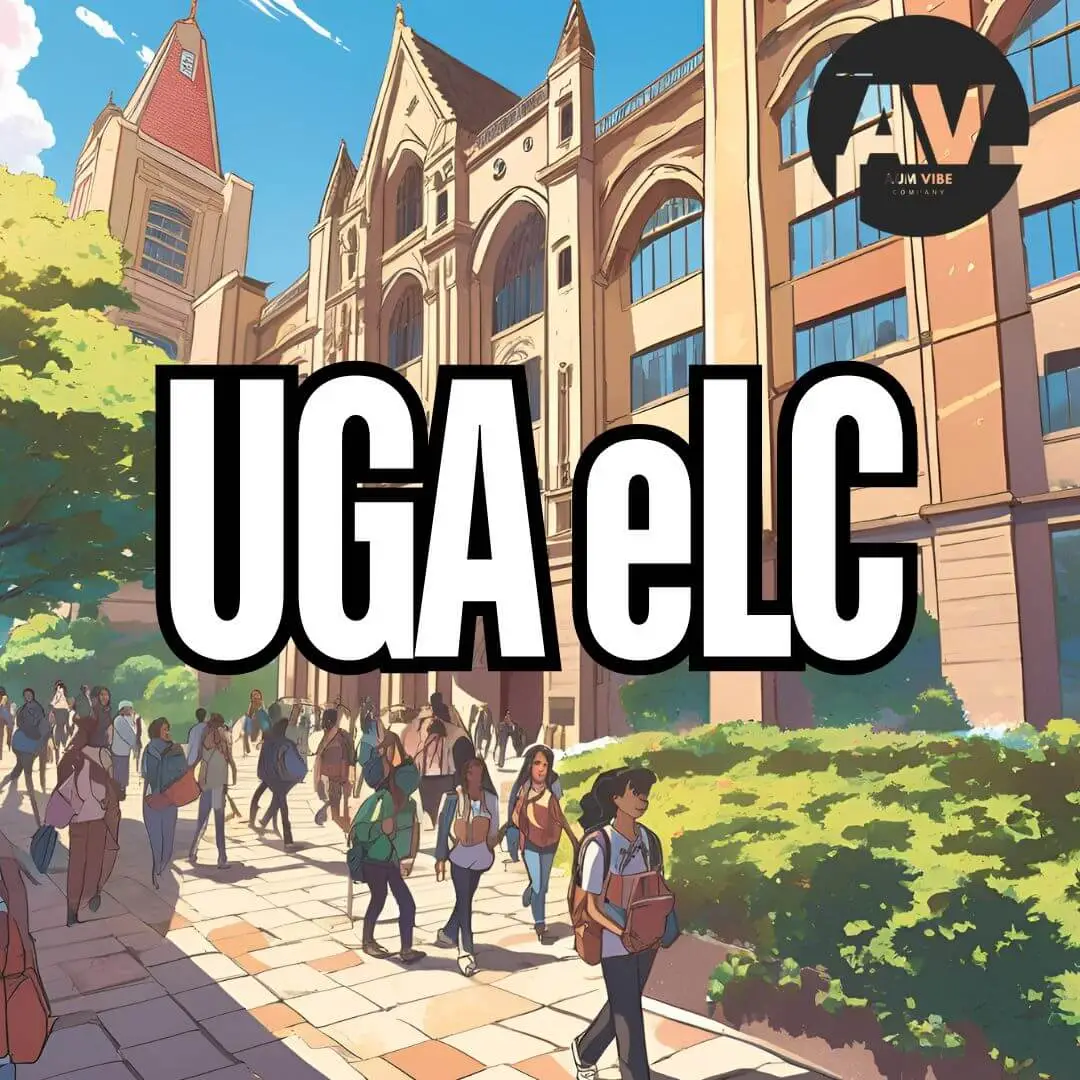 UGA eLC: Guide to Enhance the Learning Experience - AumVibe